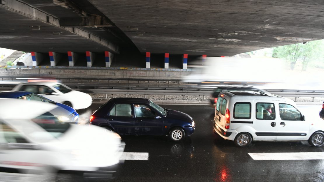 Auto za dostavu hrane koji svi moraju da pogledaju dvaput (VIDEO)