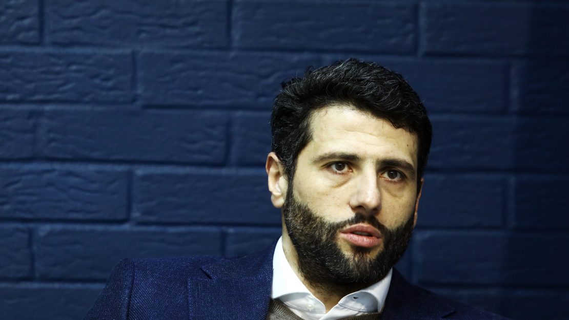 Šapić: Političari vode lične ratove umesto da rade za narod