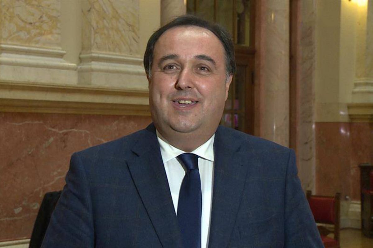 Zoran Babić ima novi biznis, proizvodiće struju u solarnoj elektrani