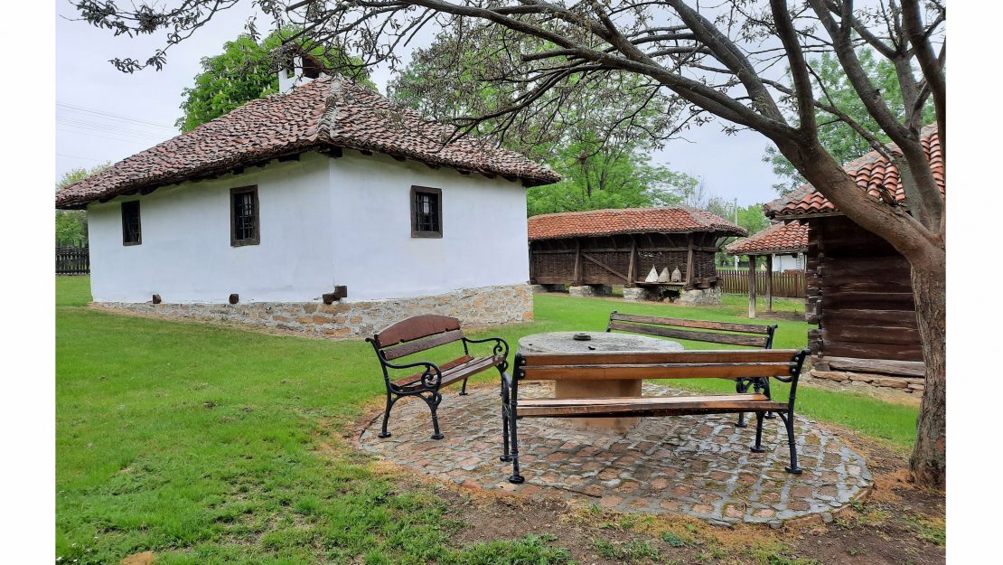 Ako želite da napustite grad i odete na selo, Krkobabić ima dobre vesti ...