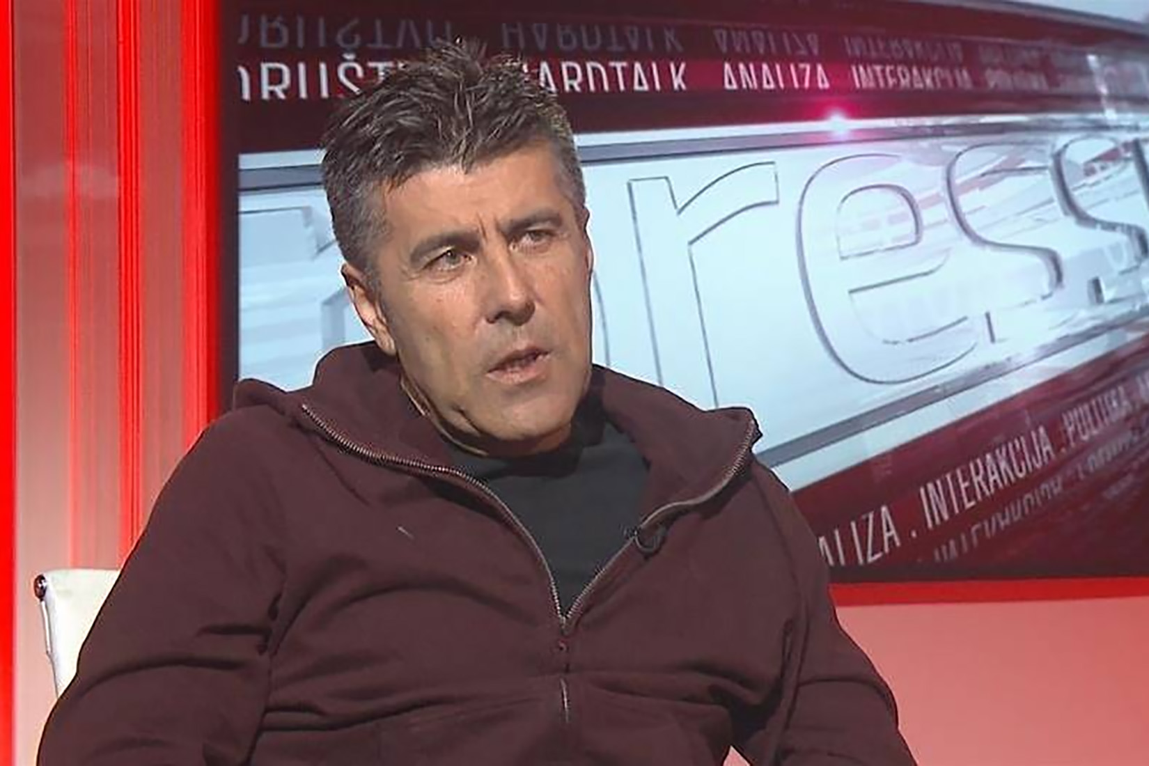 Feđa Isović: Ne pada nam na pamet da snimamo bez Mustafe