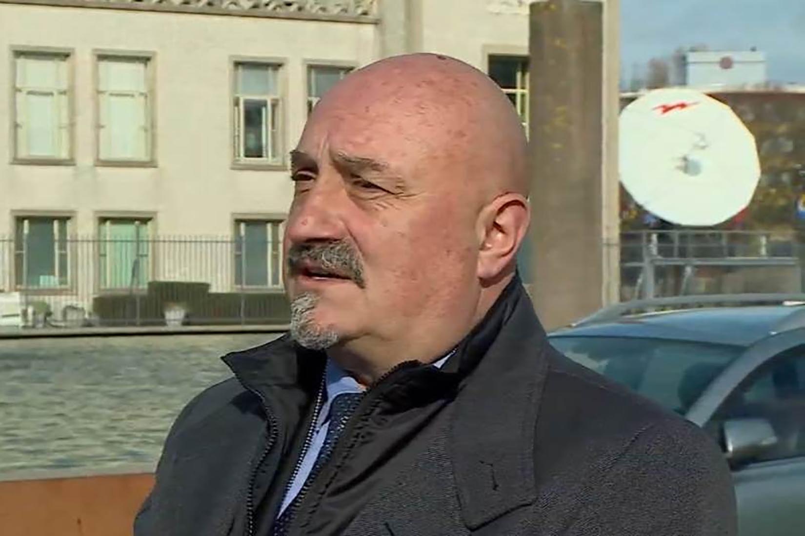 Ko je pretučeni advokat: Branio od Karadžića do Cece