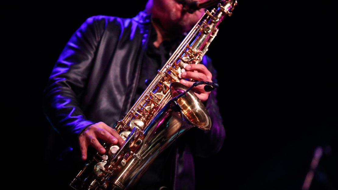 Međunarodni festival saksofona od 27. do 29. septembra u Beogradu