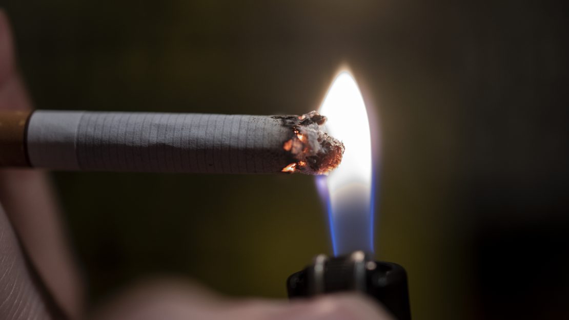 Evropska unija zabranila cigarete sa ukusom mentola