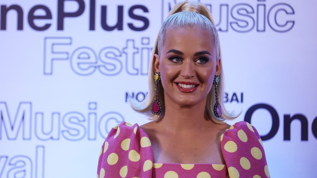 Virtuelni koncerti budućnosti: Keti Peri na Tomorrowlandu