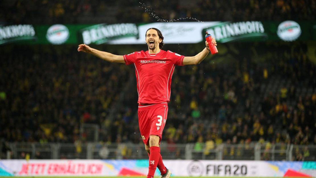 Subotić: Perem ruke, nosim masku, držim distancu