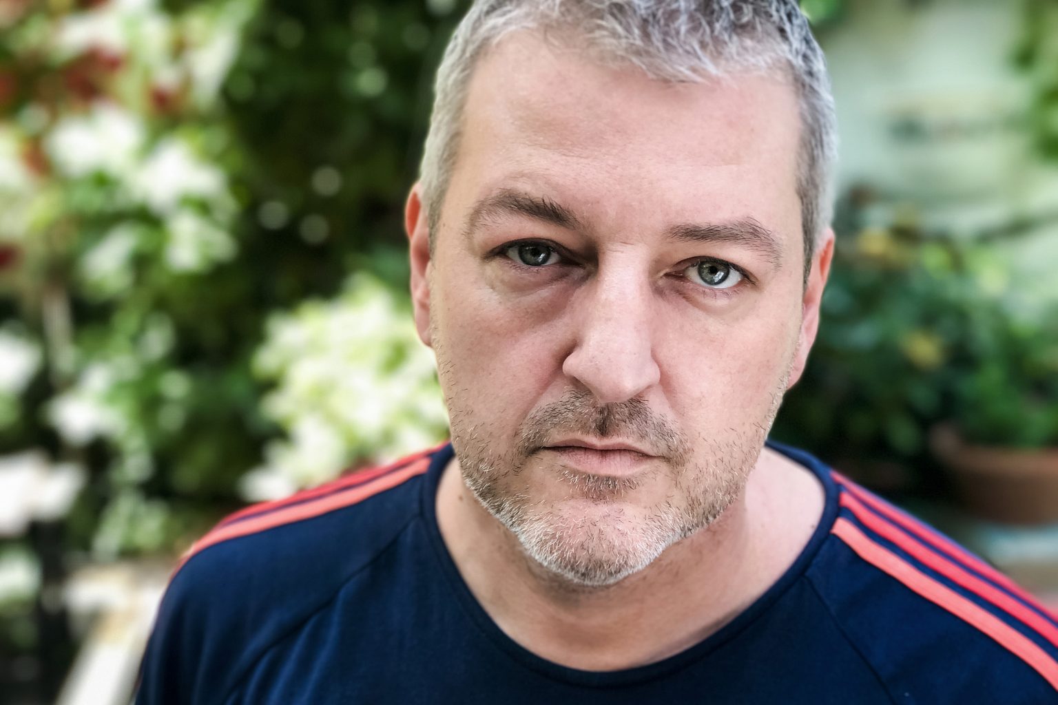 Piše Ivan Tokin: 50 (prilog za autobiografiju)