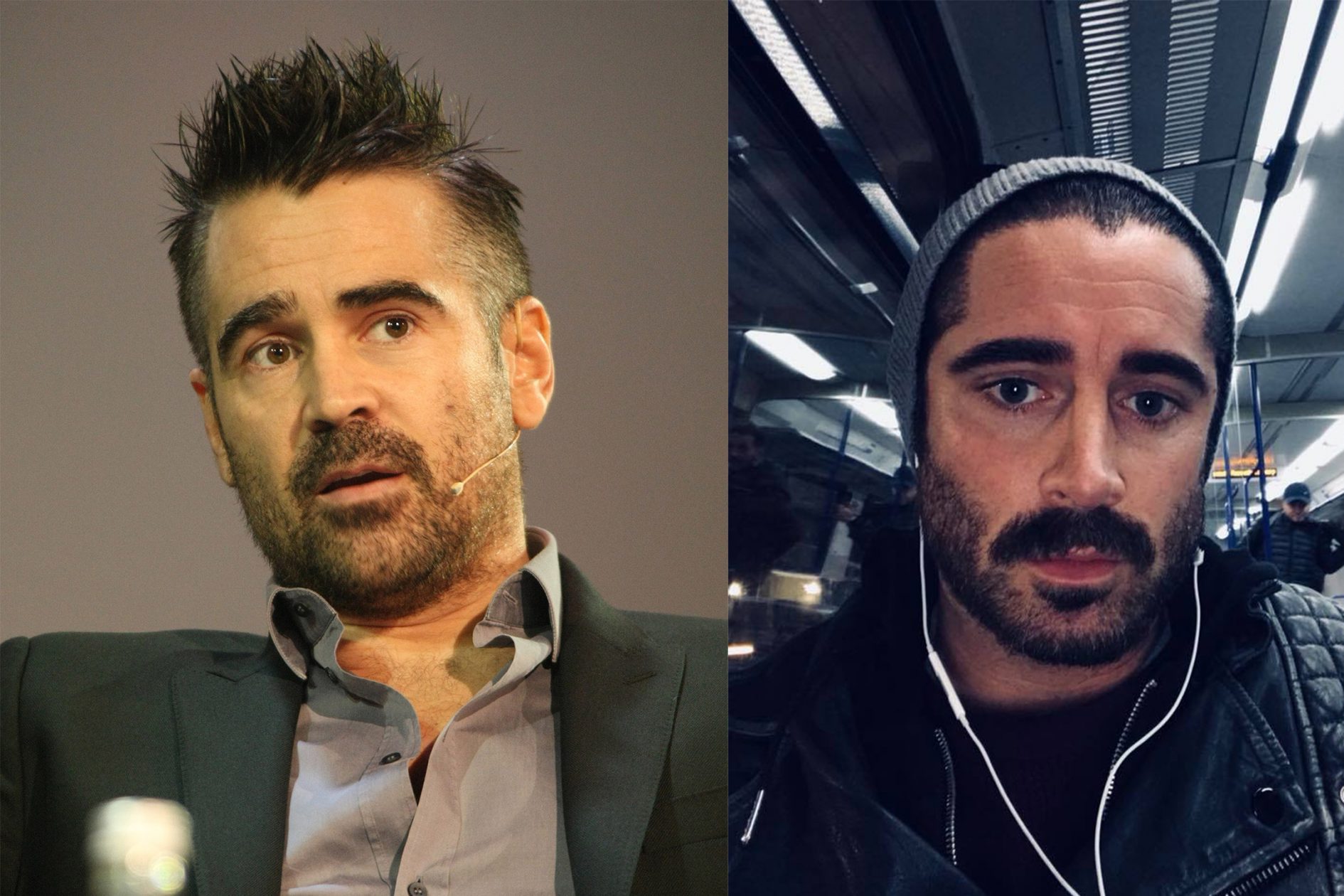 Kao da su blizanci: Ljudi koje biste pomešali sa zvezdama