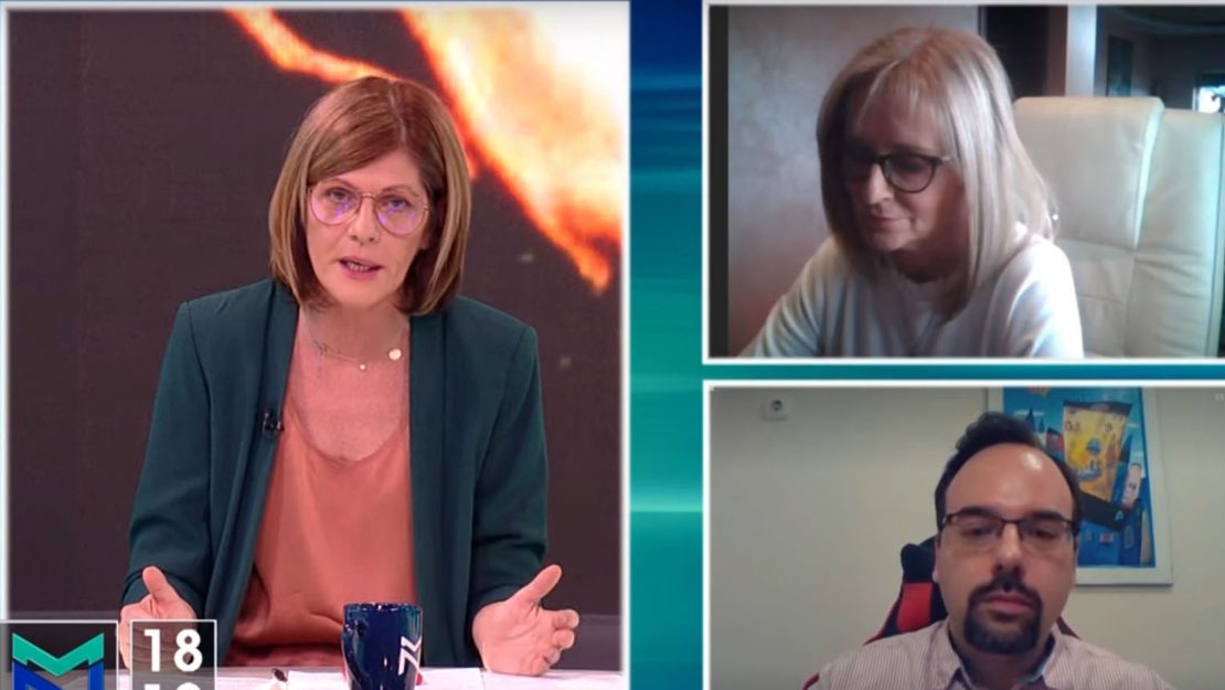 Savić i Reljanović: Gde su nestala radnička prava?