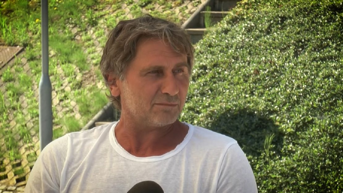 Milko za Nova.rs: Nisam dočekao da igram s Manceom,Dule idol