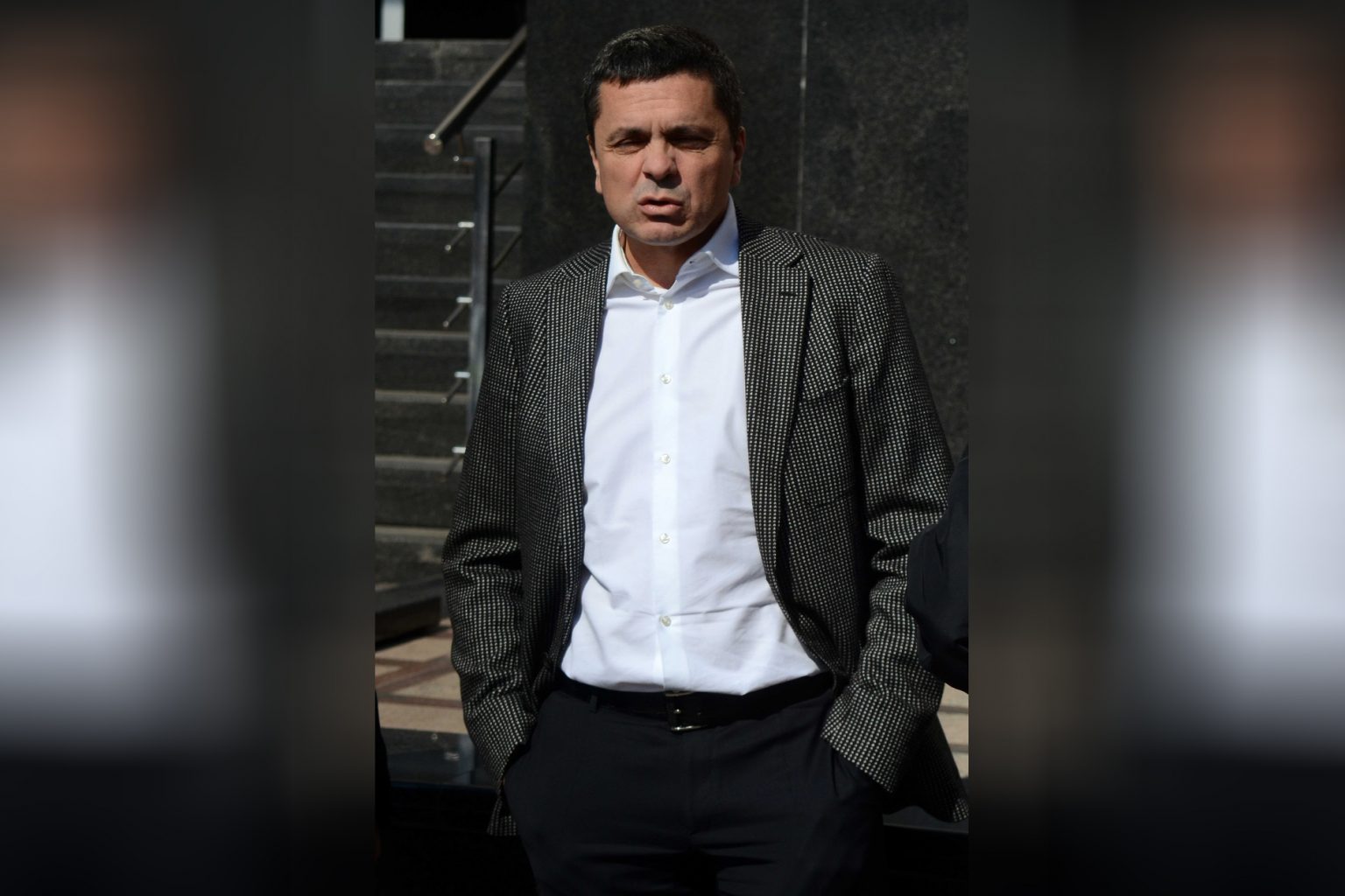 Milo Đurašković krenuo Šarićevim putem: Traži ukidanje pravosnažne presude