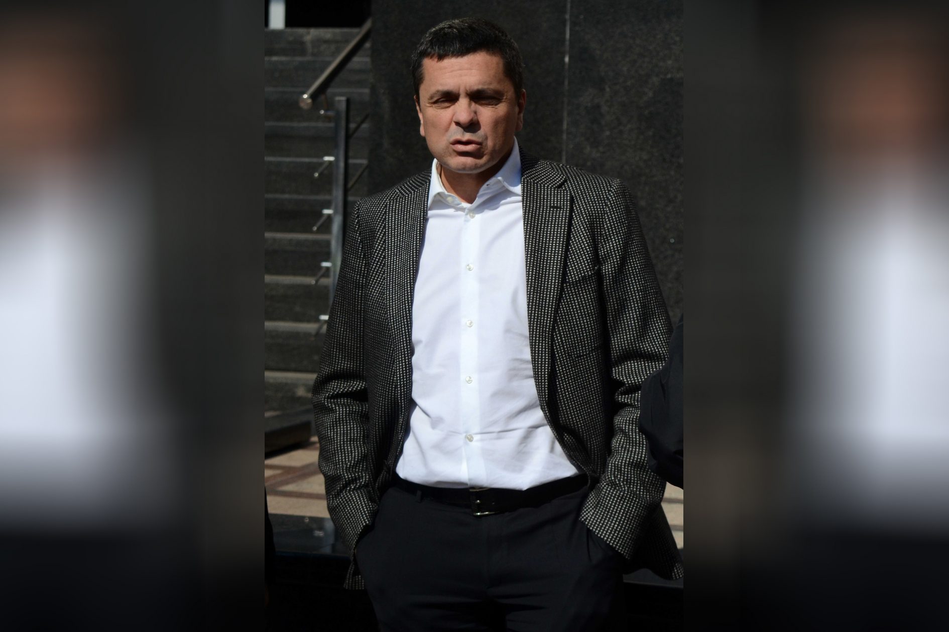 Vlasnik Nibes grupe osuđen za zloupotrebe, oslobođen za poresku utaju