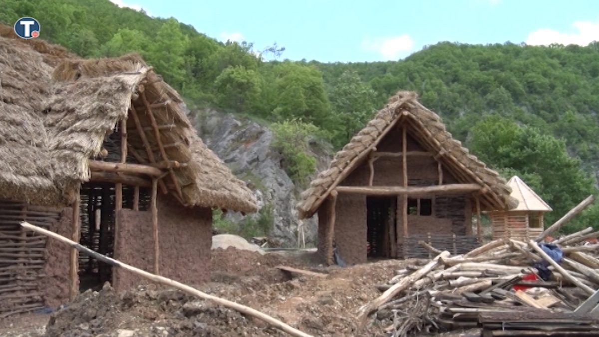 Neolitsko naselje Archives - NOVA portal