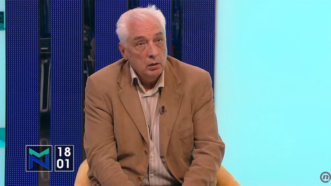 Prelević: Rezultati izbora isključili odgovornost za umrle