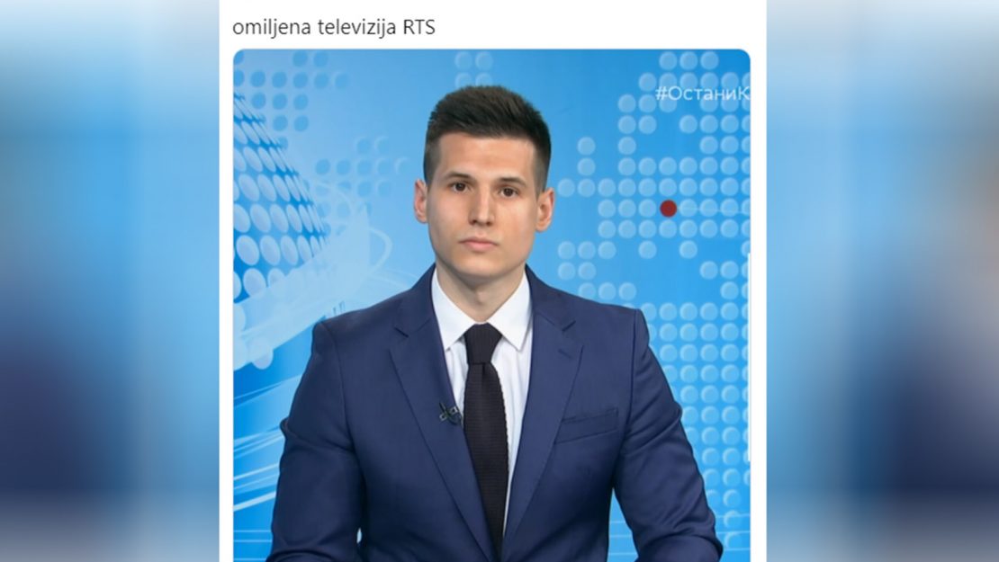 Kako omiljeni voditelj RTS živi bez mreža, Vibera i Vocapa
