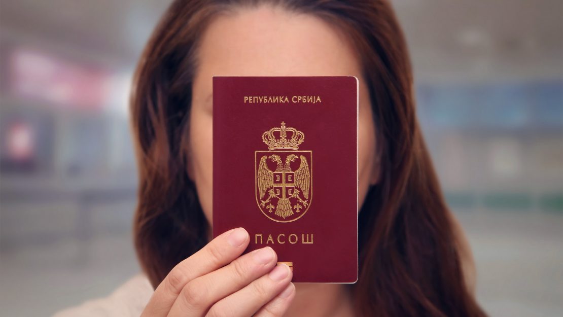 Gde je zapravo srpski pasoš na listi najmoćnijih na svetu