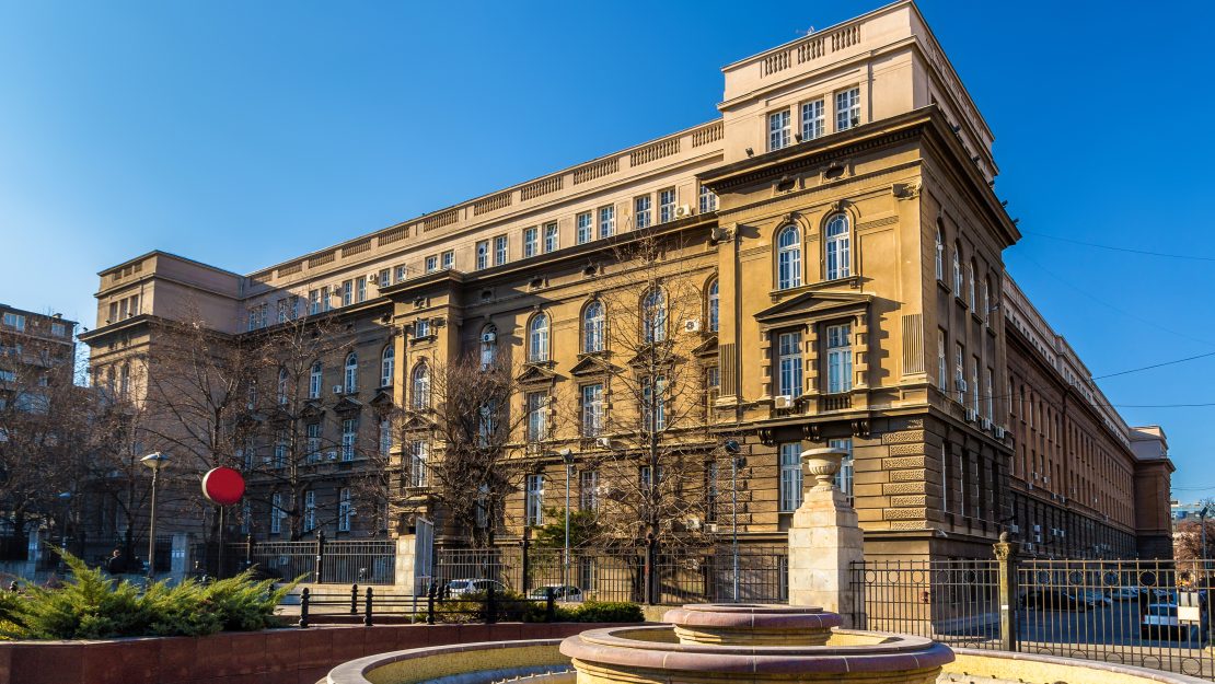 Građevinski fakultet: Do diplome inženjera za tri godine