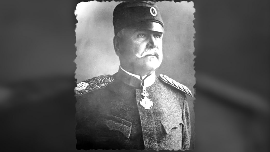 Uz godišnjicu rođenja Stepe Stepanovića: Krasile su ga vojnička čast i ...