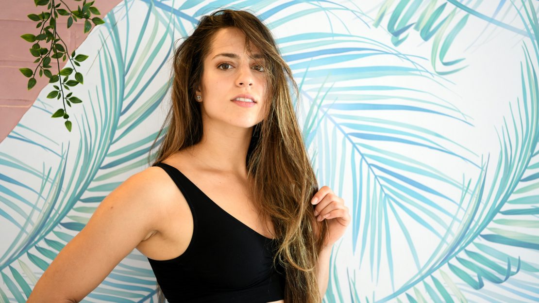 Miona Marković proslavila rođendan na egzotičnom Zanzibaru