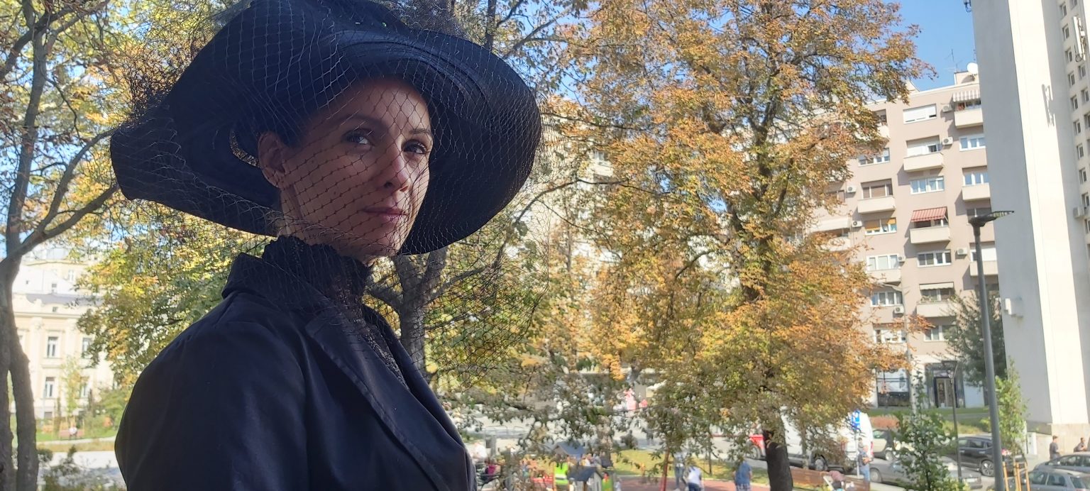 Ana Franić: Koferi već bili spakovani kada me Bajić pozvao