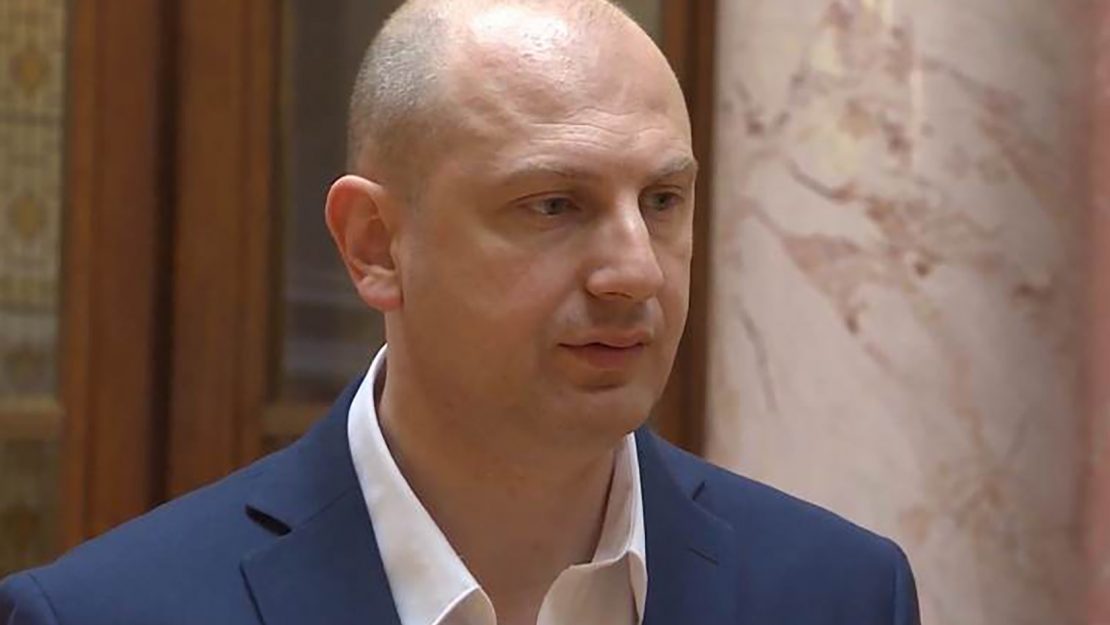 Haos u Prokuplju pred miting u Jagodini