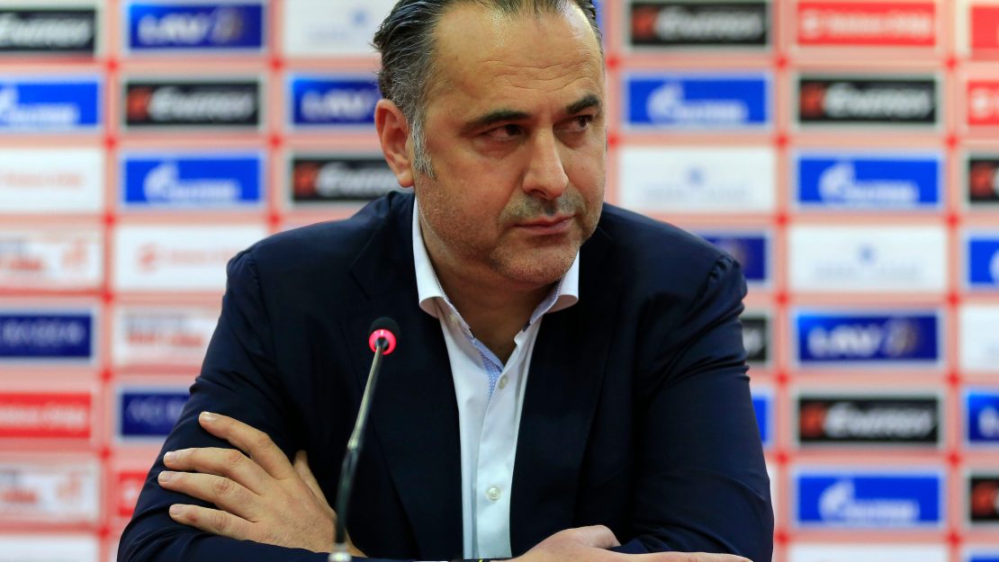 Grof Božović o srpskim klubovima u Evropi: Očekujem još gore rezultate ...