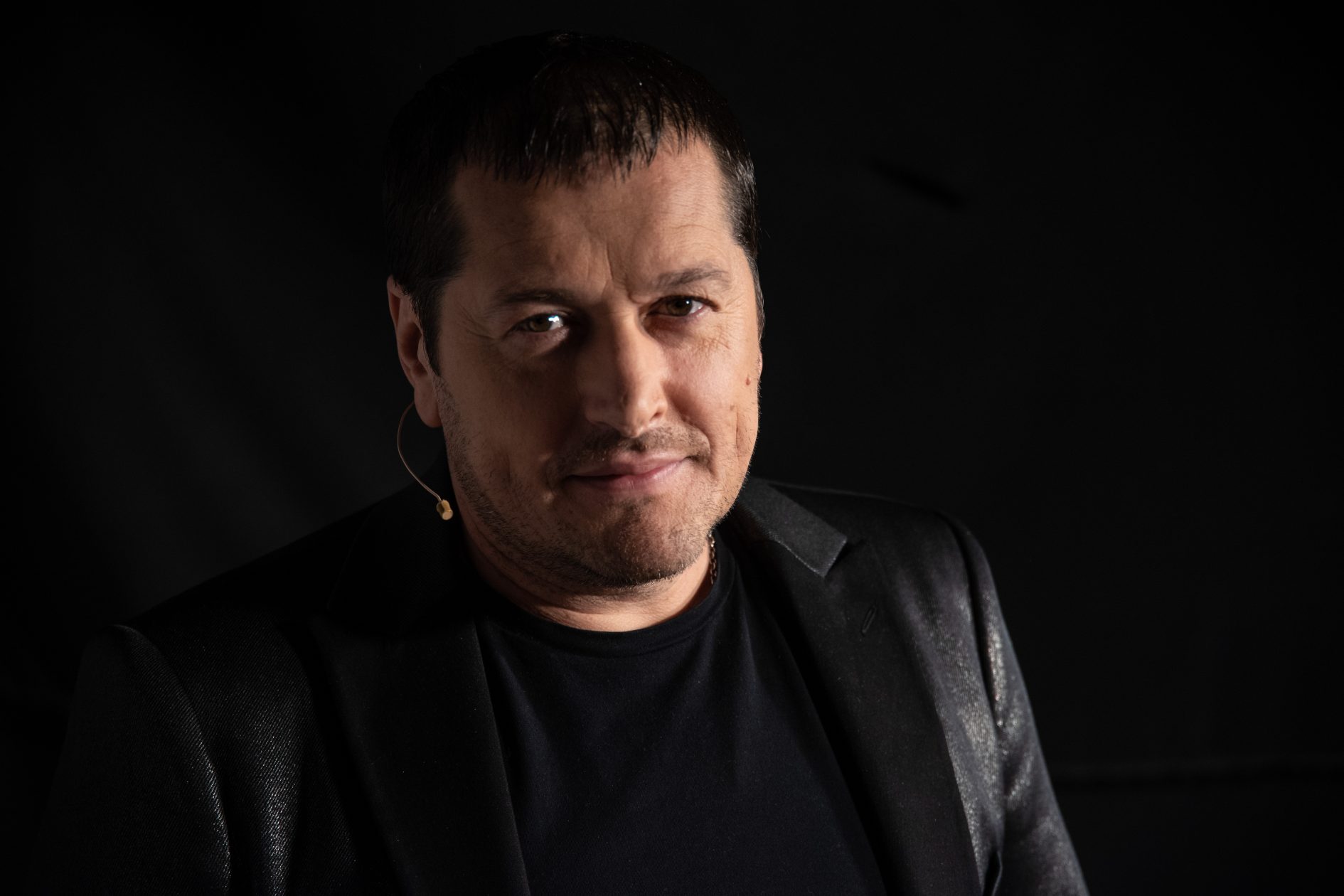 Aco Pejović je pre deset godina spasao život devojčici: Sada ga je ...