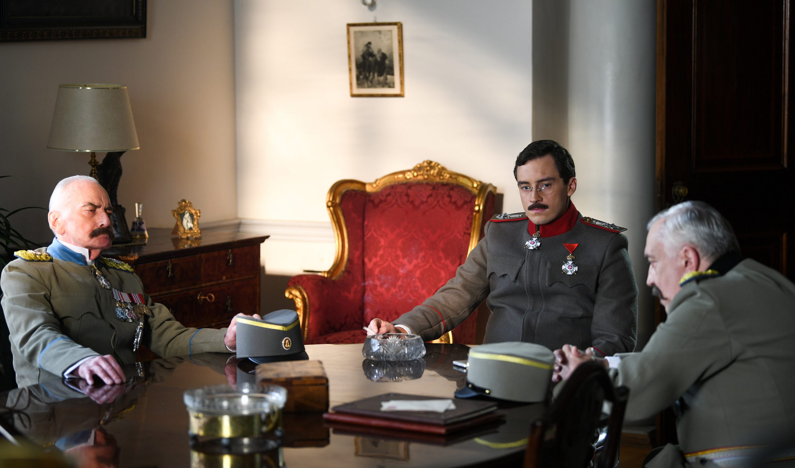 Srpske serije i filmovi čiji su događaji istinite priče