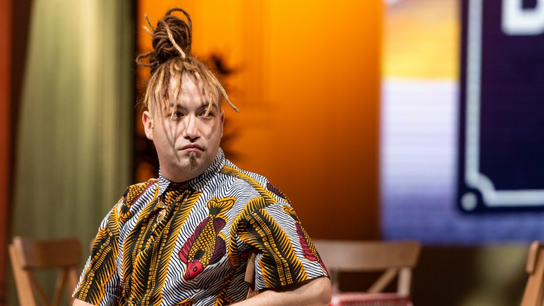 Uhapšen poznati reper Rasta zbog narkotika