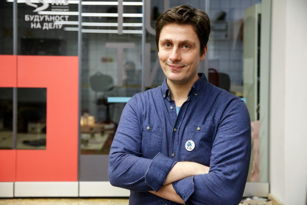 Budućnost života u gradovima: Spoj prirode i tehnologije