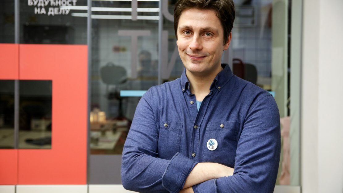 Budućnost života u gradovima: Spoj prirode i tehnologije