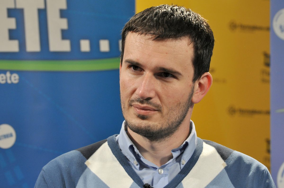 "Novi stendbaj aranžman sa MMF bio bi veoma dobar za Srbiju"