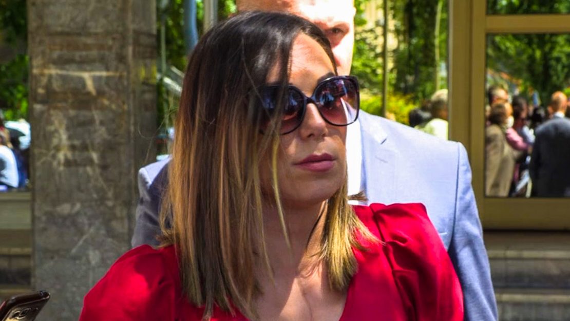 Marija Lukić: Jutka je svaki dan u Brusu, a ne privode ga