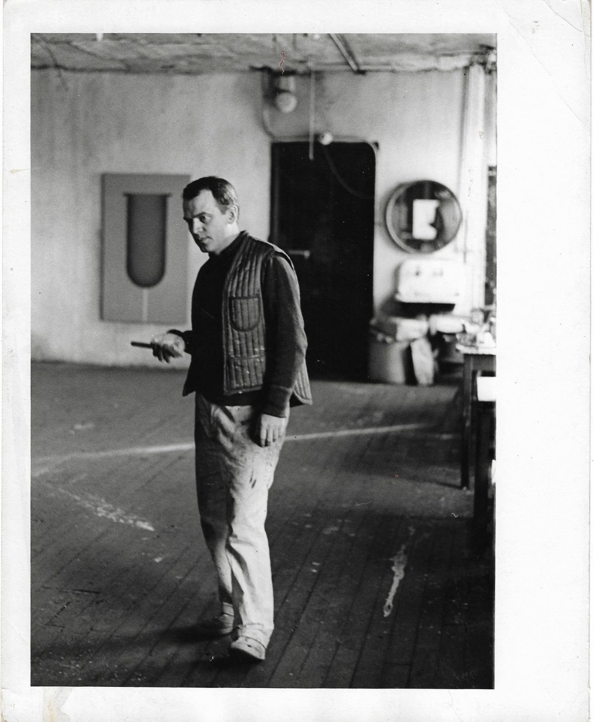 Mark Andrejević: Moj otac, “zaboravljeni” član Zadarske grupe