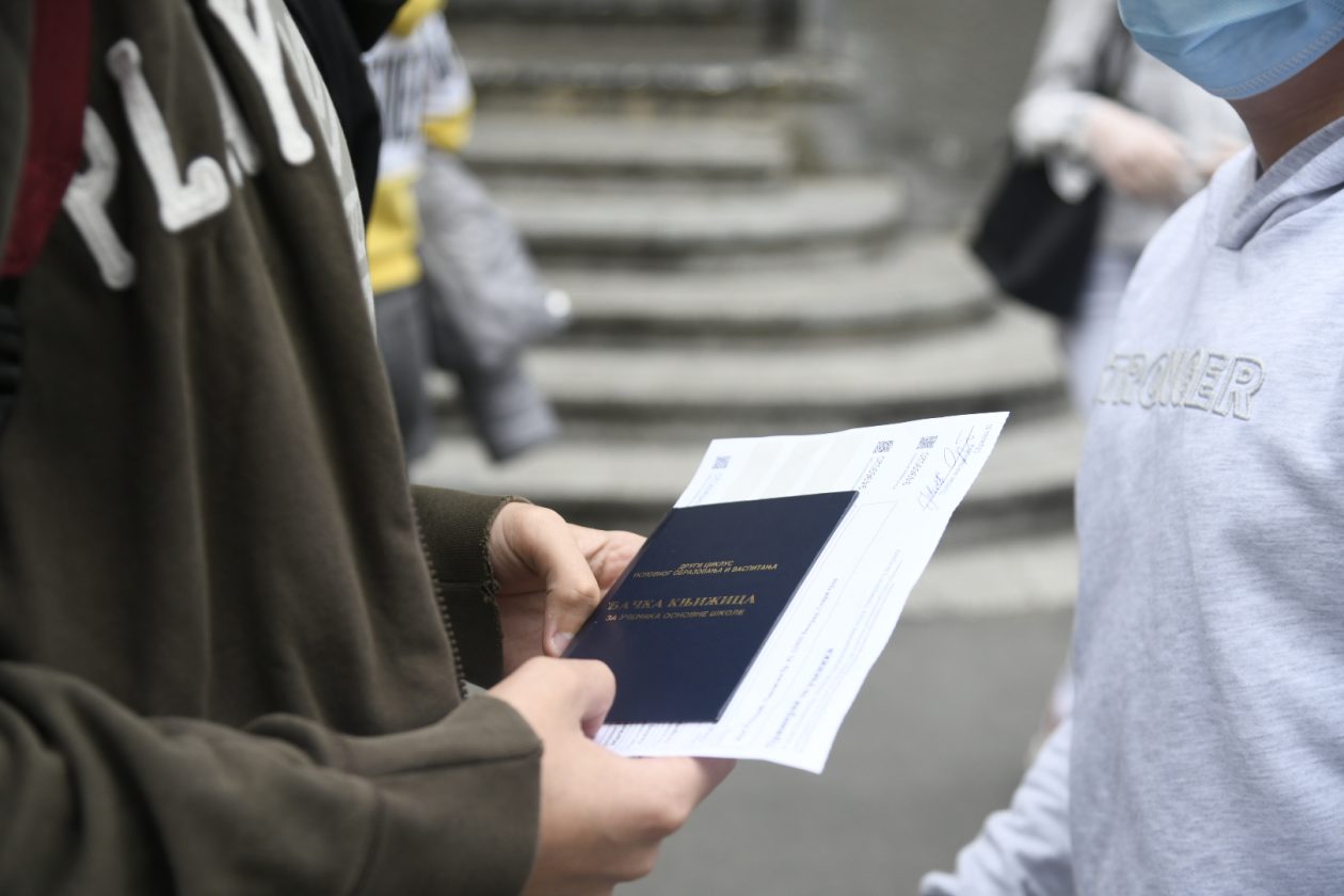 Detaljan kalendar za malu maturu: Kada osmaci biraju šta polažu, kada je probni završni ispit, a ...