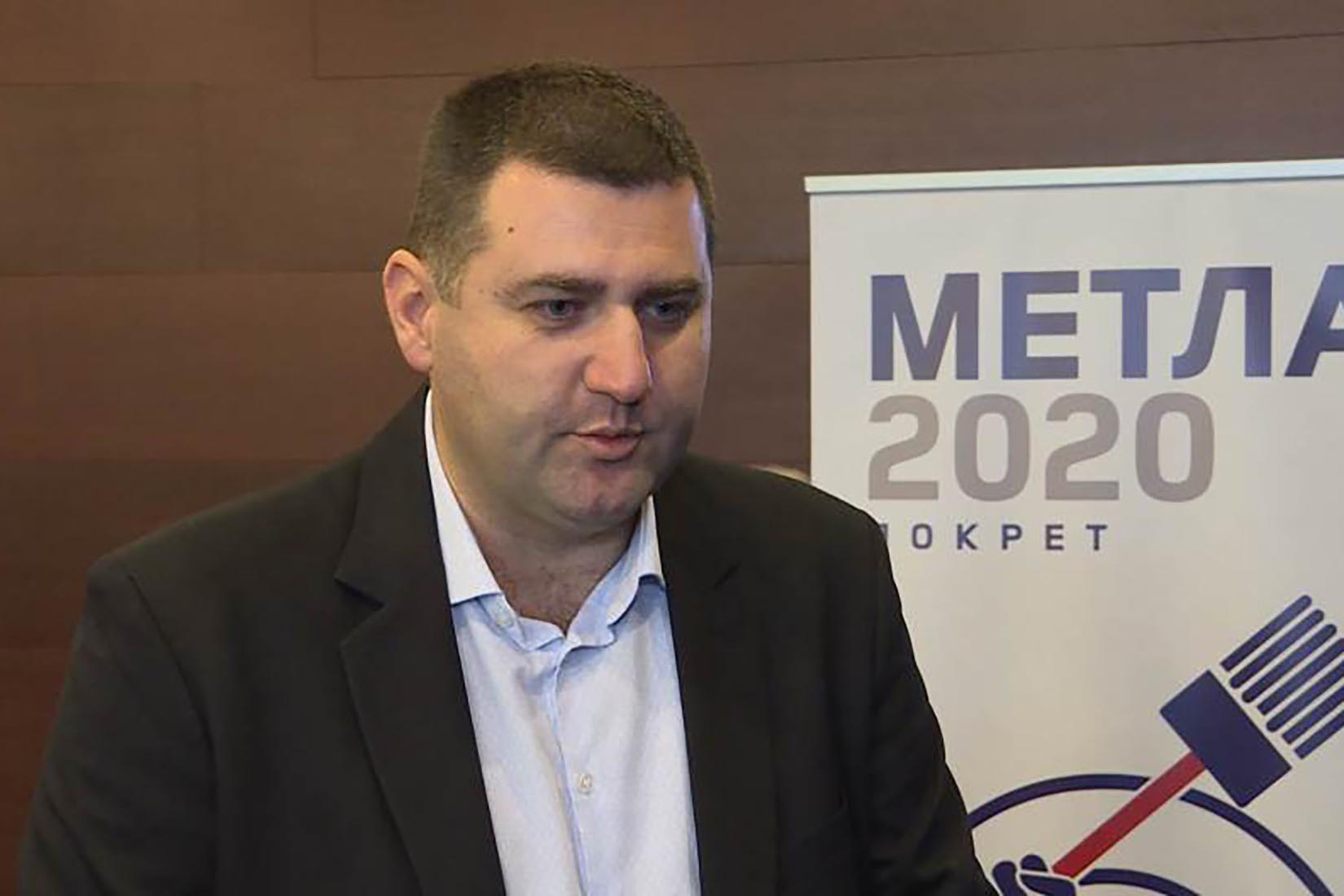Antić: Ne vidim svrhu uvođenja obaveznog vojnog roka, mnogi problemi ...