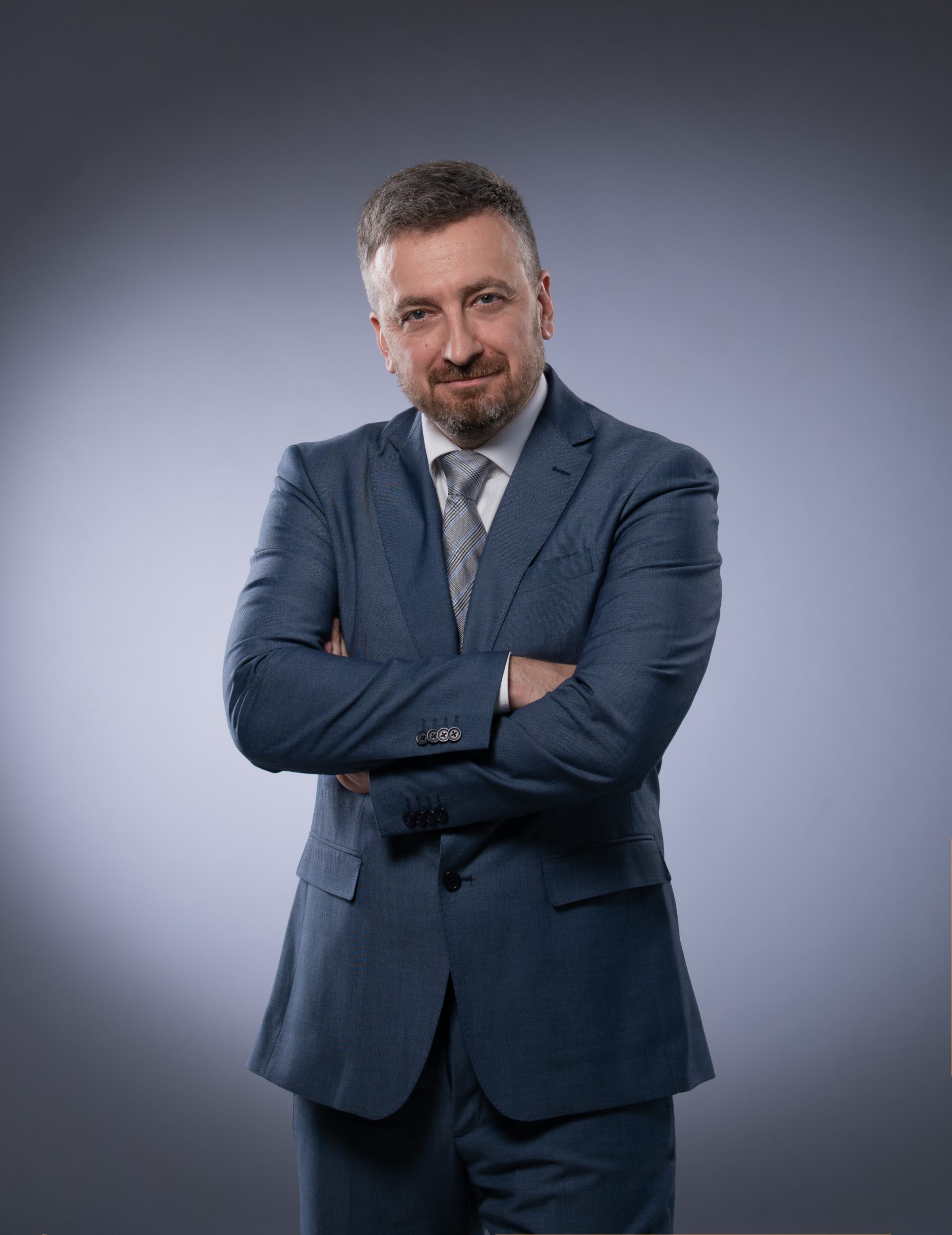 INTERVJU Slobodan Georgiev: U SNS se trenutno vodi rat oko funkcija ...