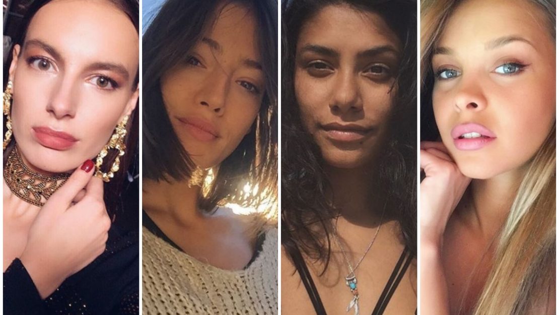 Gde su danas i šta rade devojke iz Prvog srpskog top modela