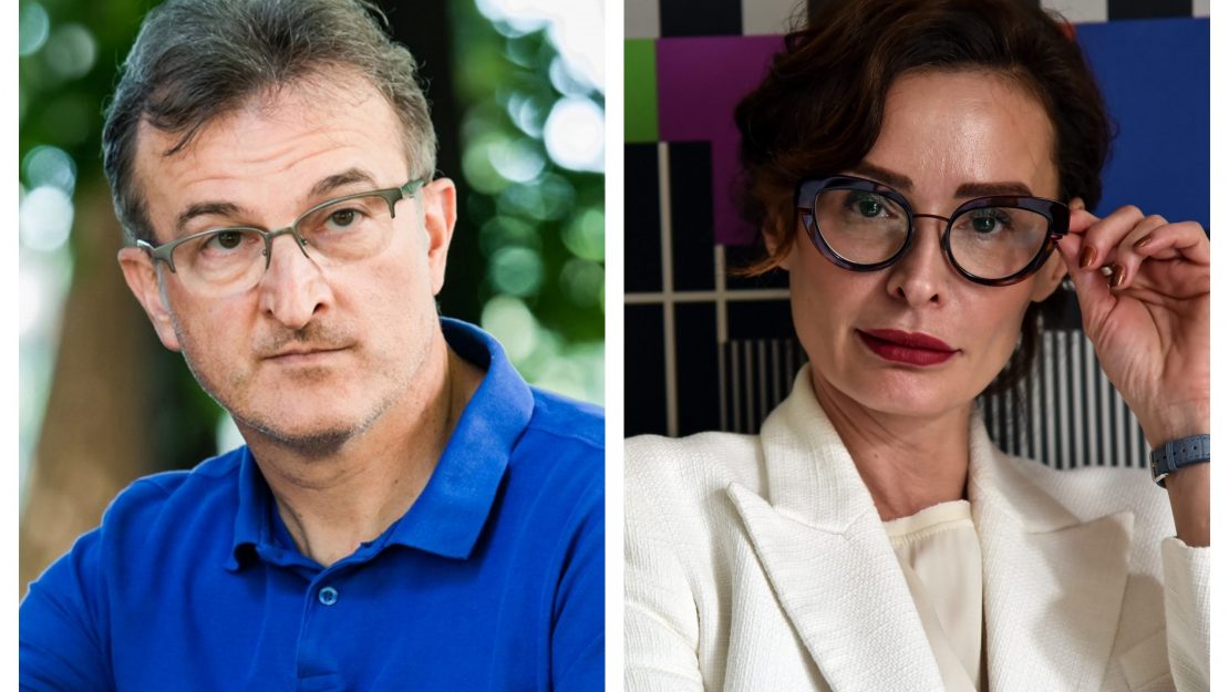 Cvejić: Gde god se okrenemo, problem koji REM mora da reši