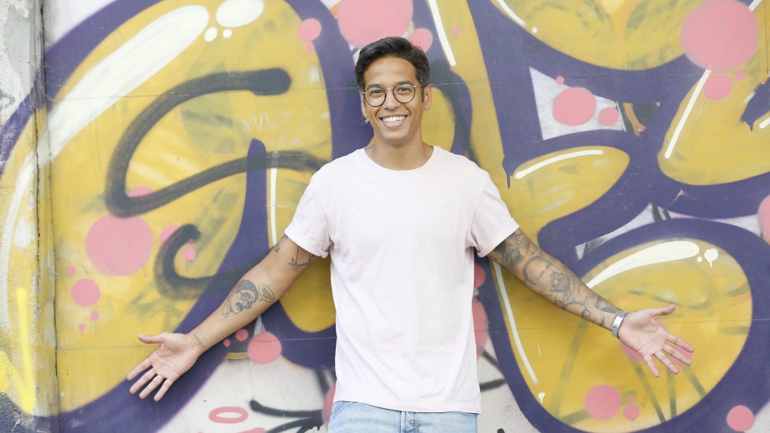 Godinama su u skladnom braku: Ko je lepotica koja je osvojila Galebovo srce