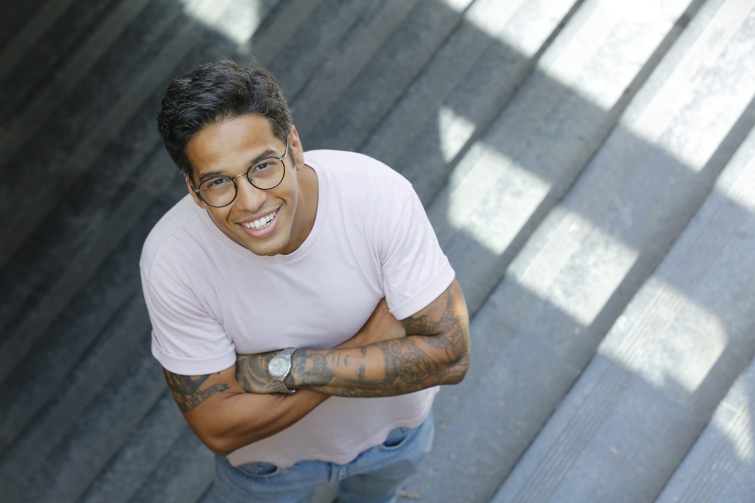 Godinama su u skladnom braku: Ko je lepotica koja je osvojila Galebovo srce