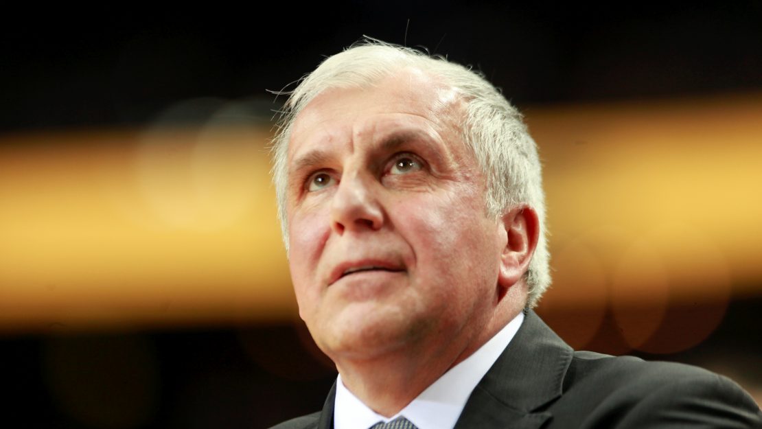 Željko odlazi, ali - "ovo nije poslednji ples"