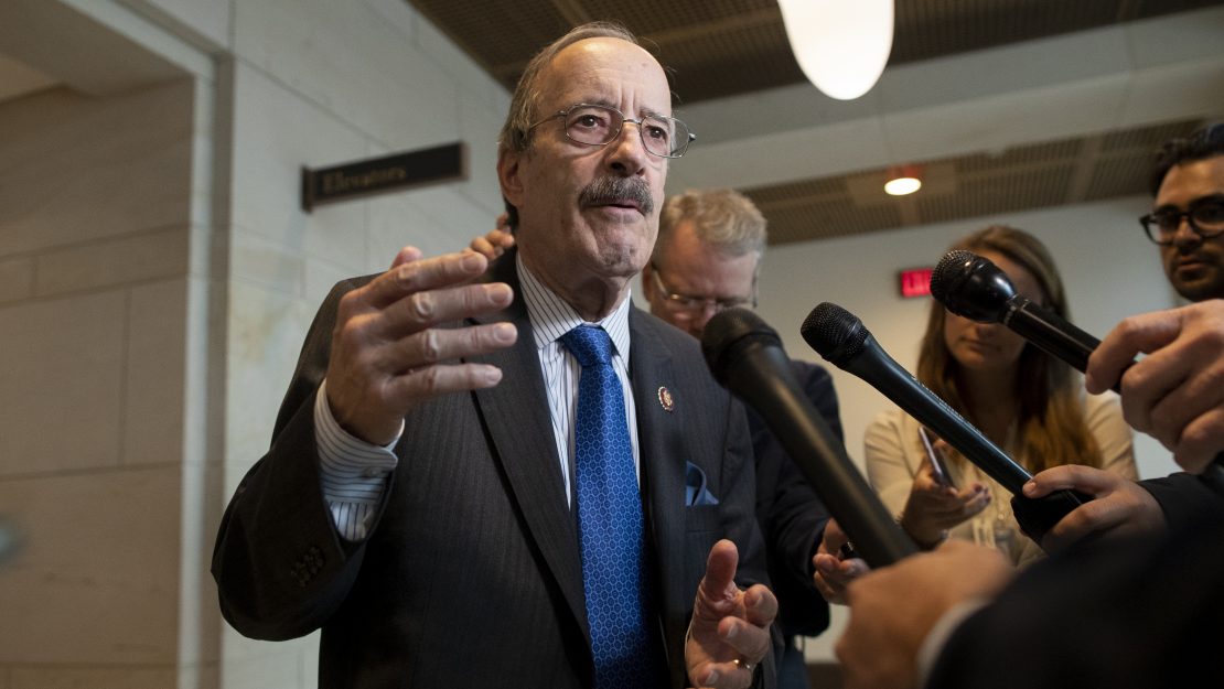 Eliot Engel na putu da izgubi mesto u Kongresu