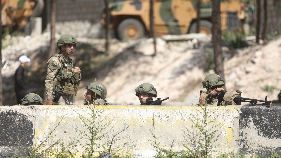 Libija: Vlada u Tripoliju slomila ofanzivu Kalife Hiftera