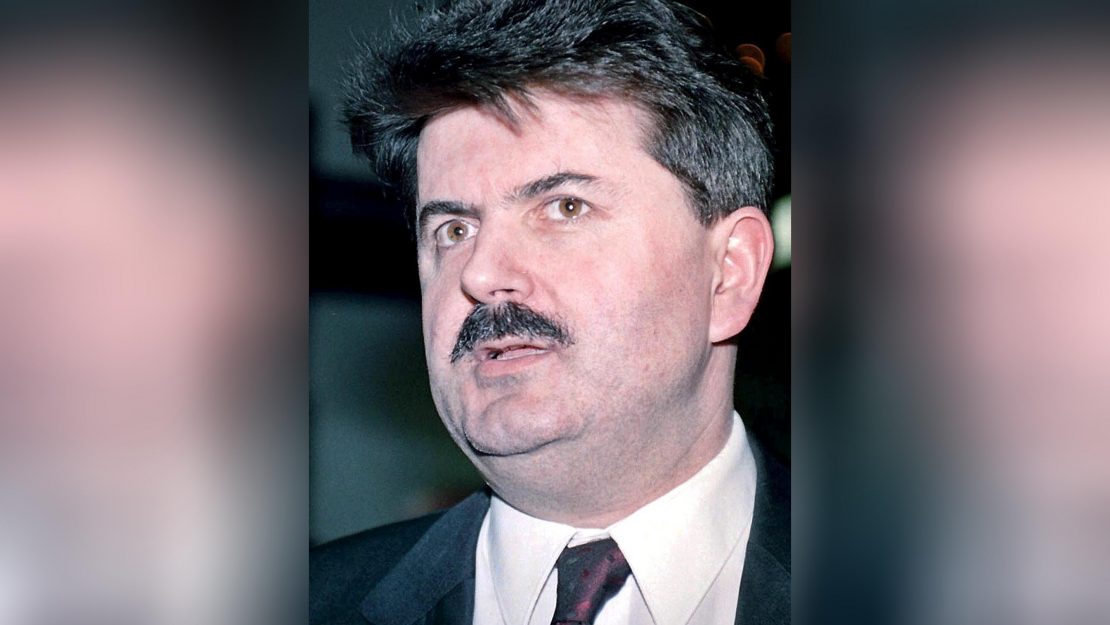 General Buha ubijen, od Make i grupe ni traga