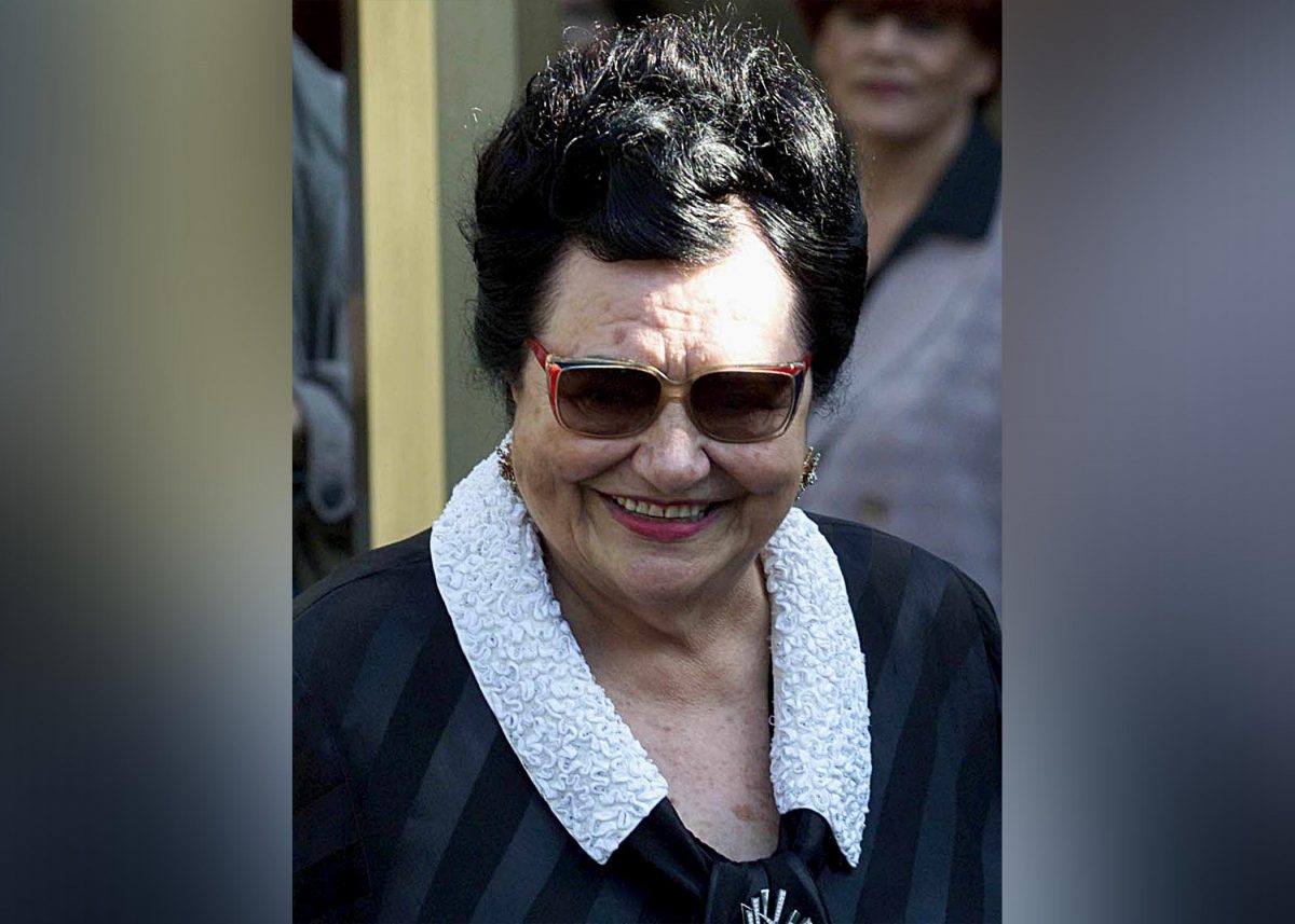 Serija "Jovanka" o Titovoj suprugi u pripremi