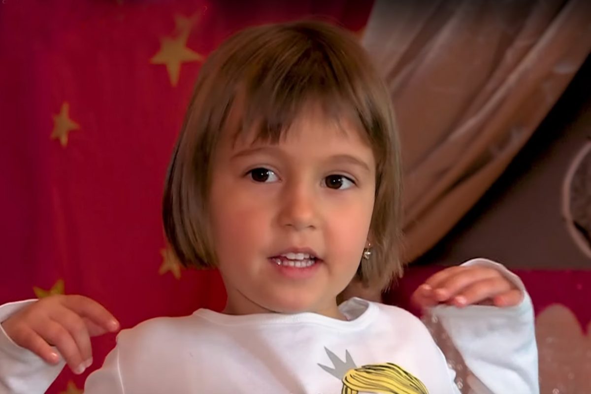 Kefalica: Šta su slova? Šta je kultura? Šta radi naučnik?