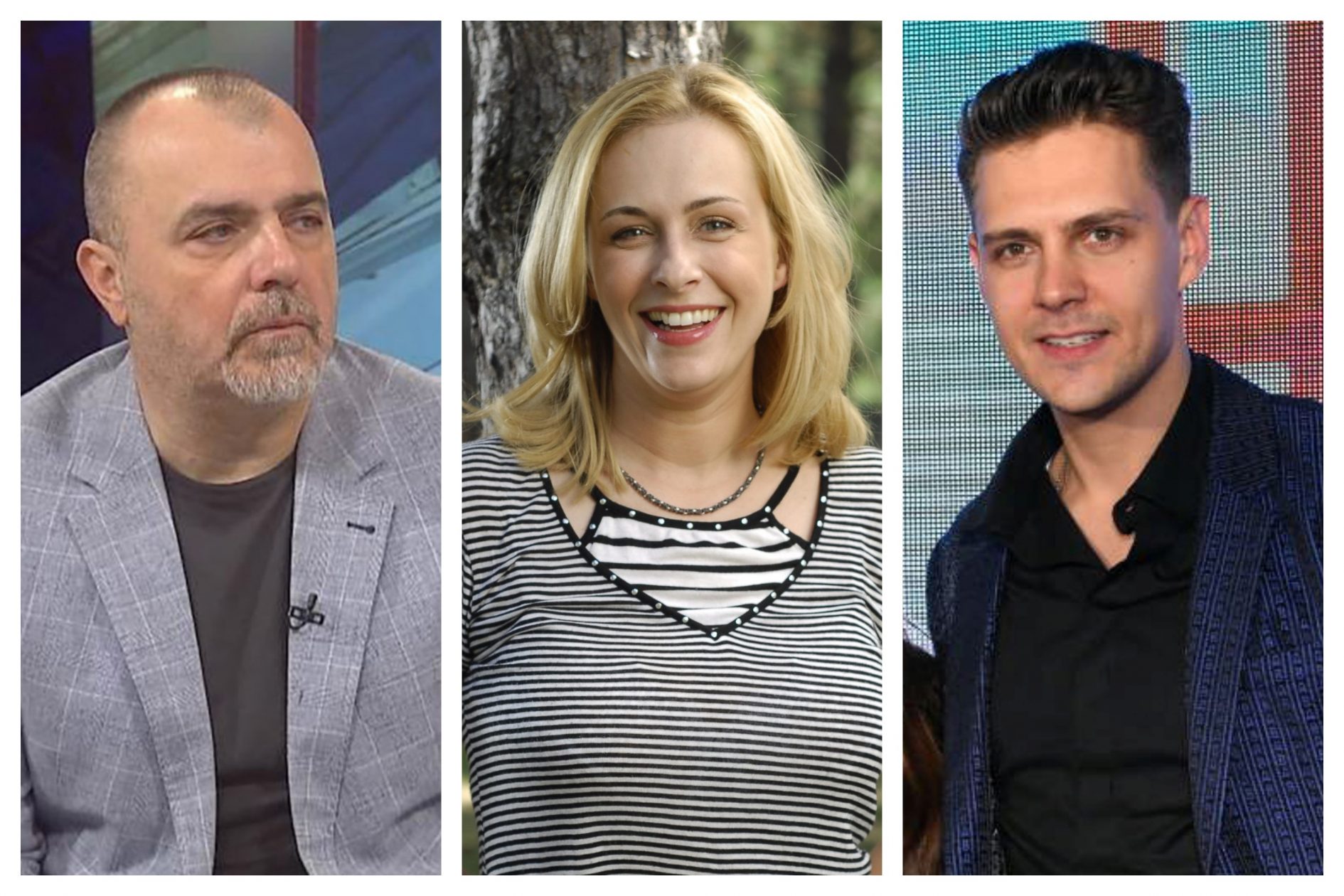 Kako se poznatima smučila opozicija