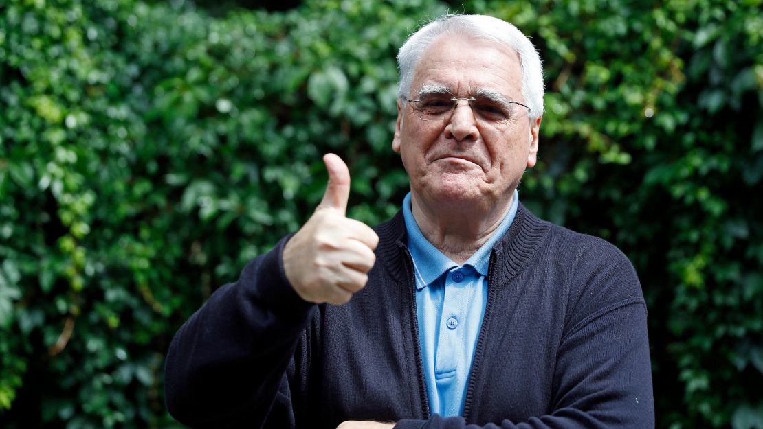 Pantić: Večiti nisu klubovi, Zvezda je SNS, Partizan SPS