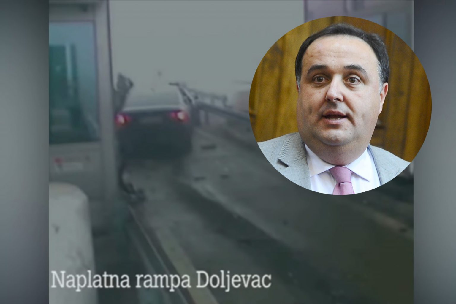 Ko je vozio "škodu": Činjenice koje optužuju Zorana Babića